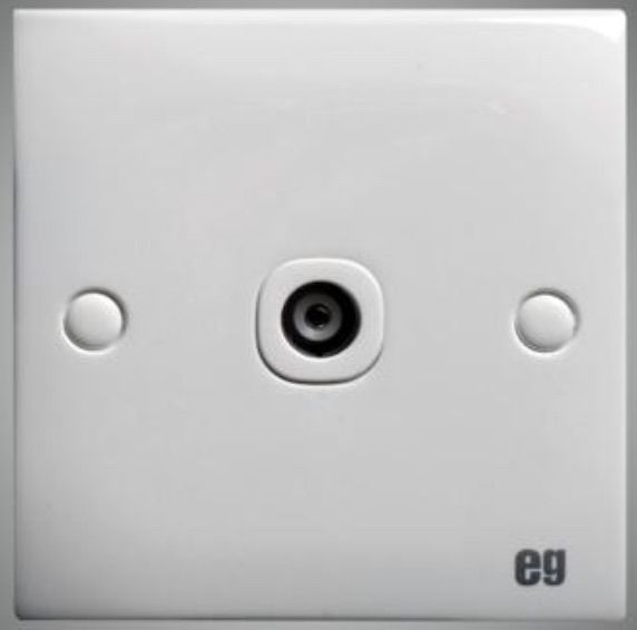 Energypac eg TV Socket | Daraz.com.bd
