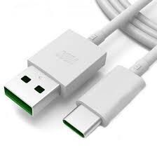 Oppo vooc type c usb charging cable | Daraz.lk