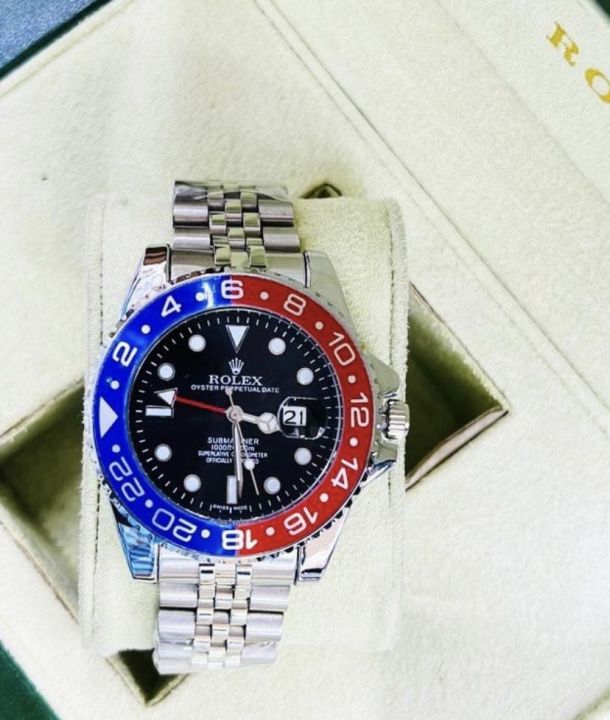 Rolex AA Grade watch | Daraz.lk