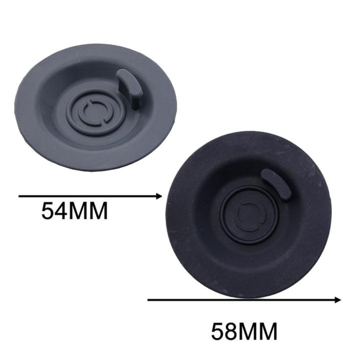 54mm 58mm Blind Filter Backflush Disk For Breville Coffee Machines ...