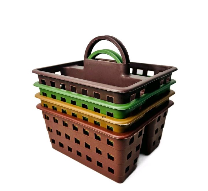 Multi purpose Basket & 1*4 multiple purpose basket | Daraz.lk