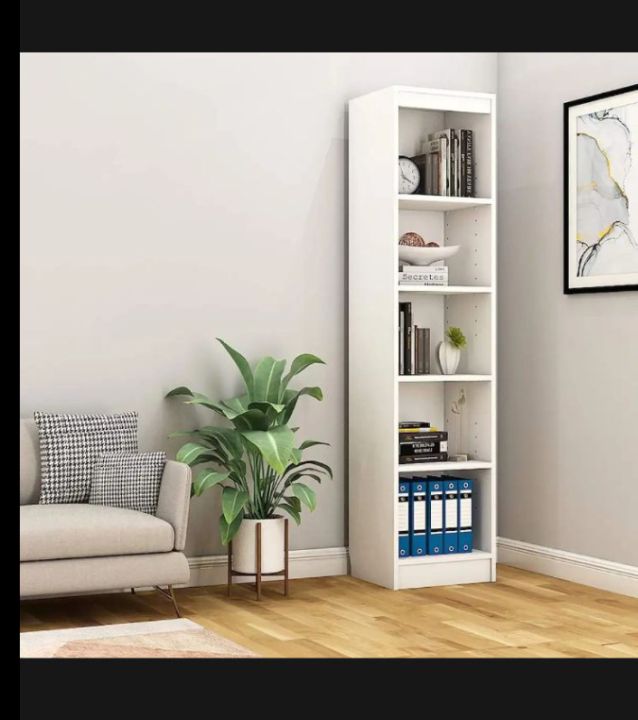 multipurpose wooden box rack 4 layer book shelves for home dedoration ...