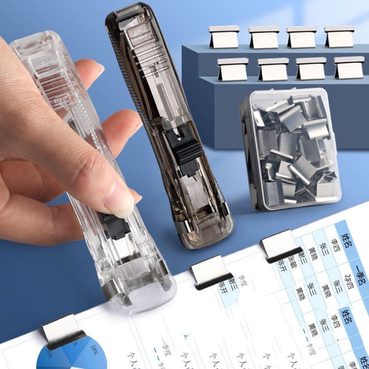 School portable paper clip office supplies folder folder folder clip ...
