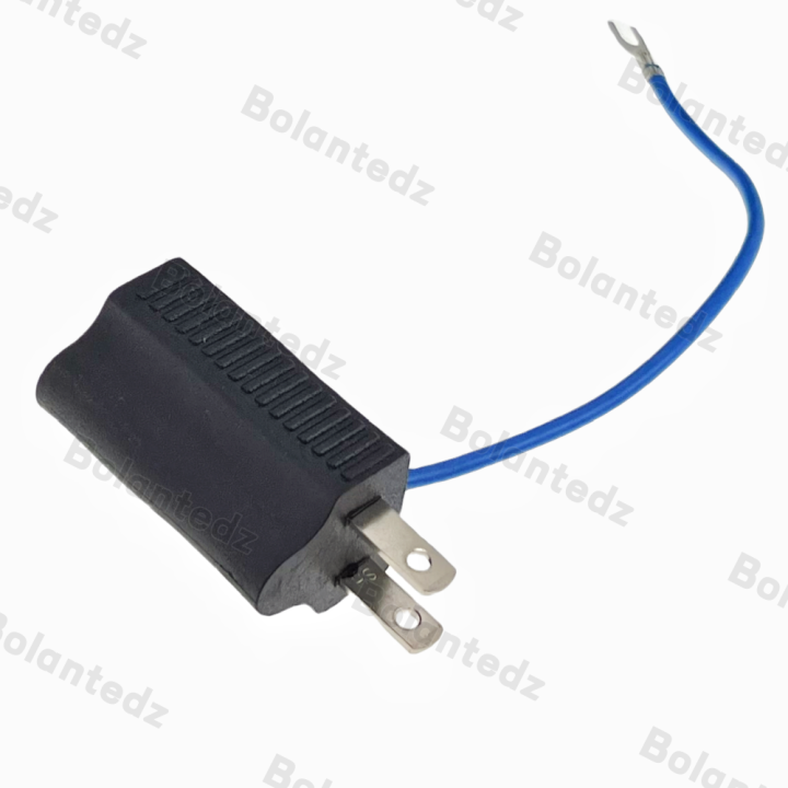 Bolantedz 1pc Japan Male Plug To USA AC Nema 5-15R Female Power Adapter ...
