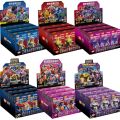 Blokees Transformers Galaxy Version 1-7 Series Building Blocks Toys ...