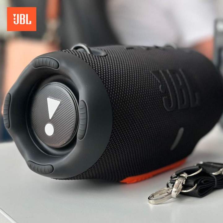 XTRMM 4 Mini Premium BOOMBOX 360 680 Xtreme 4 Mini Wireless Bluetooth ...