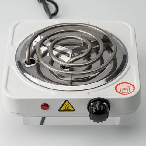 RAF Strong Stone Stove Experience Effortless Cooking with RAF Electric Stove and Hot Plate Fast ...