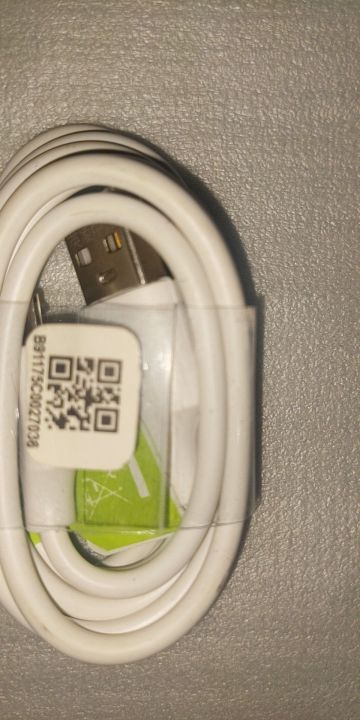 Infinix Fast Data Cable | Daraz.pk