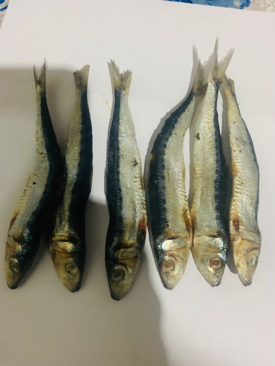 Keeramin Karawala ,Dry Fish | Daraz.lk