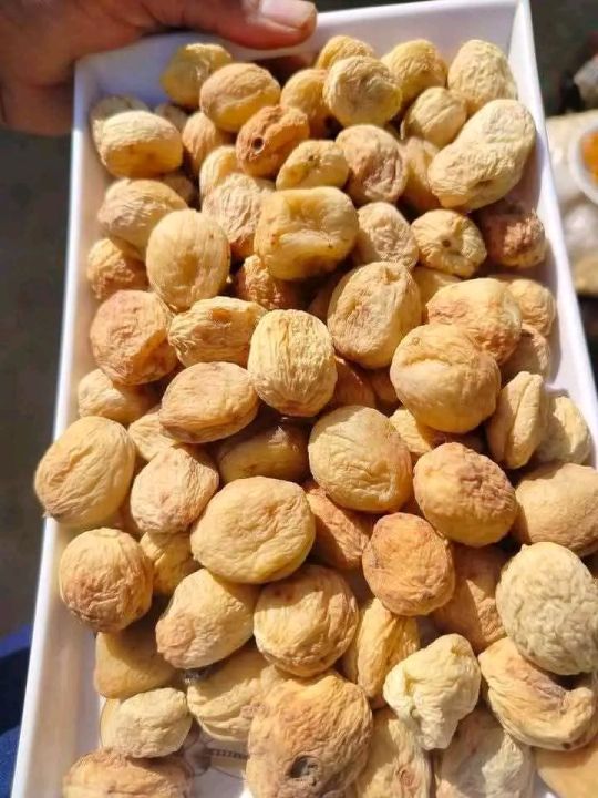 gol Afghani Khubani 500g gutli wali Apricot | Daraz.pk