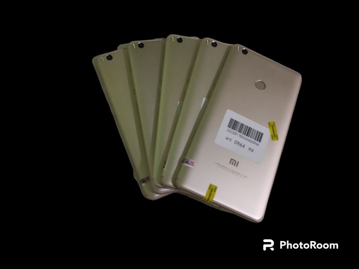 Mi Max 2 Phone | Shop.com.mm: Buy Online at Best Prices in Myanmar ...