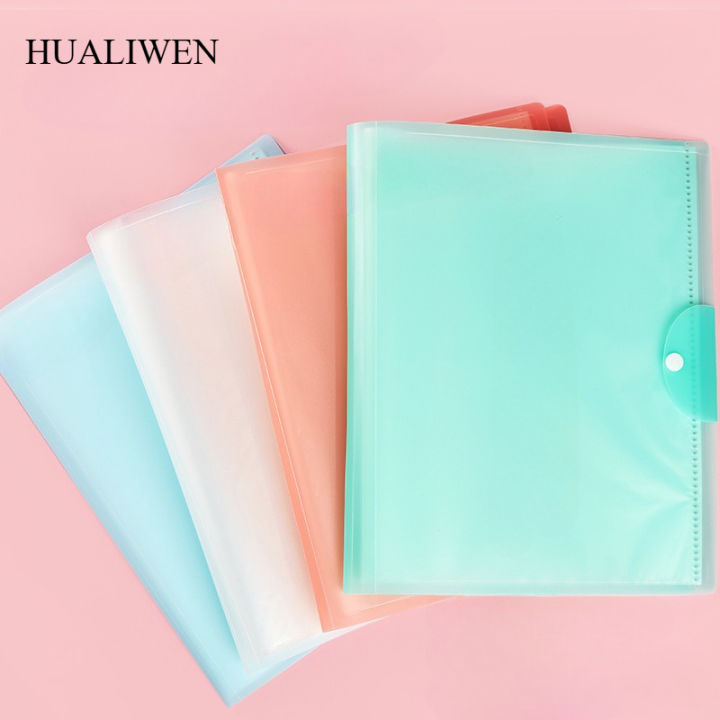 A3 Exam Paper Folder, Study Document Storage Bag, Primary, Middle, High ...