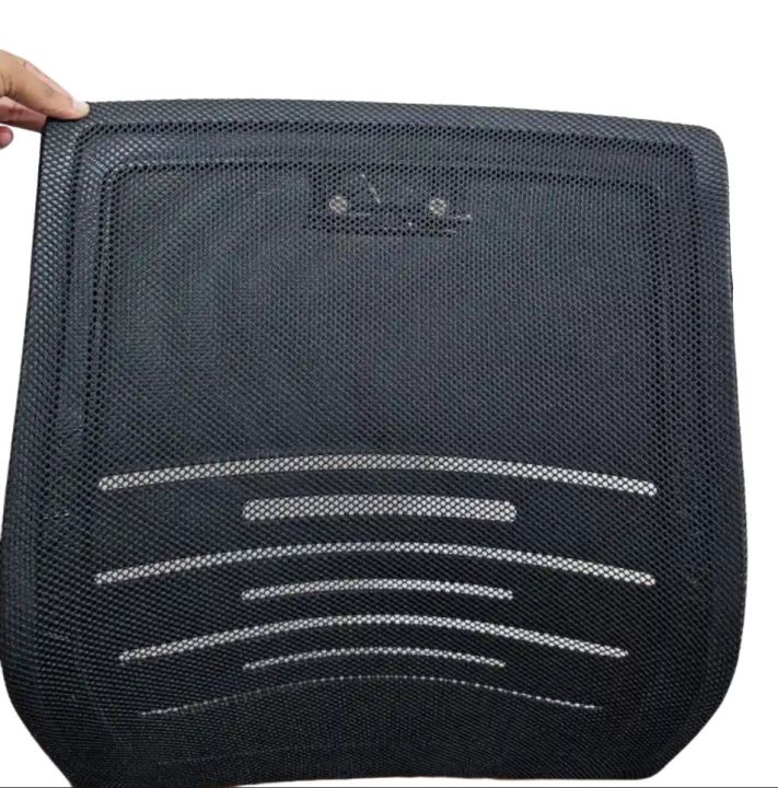 Chair Back 7K Revolving Part CFT-7K-Back | Daraz.com.bd