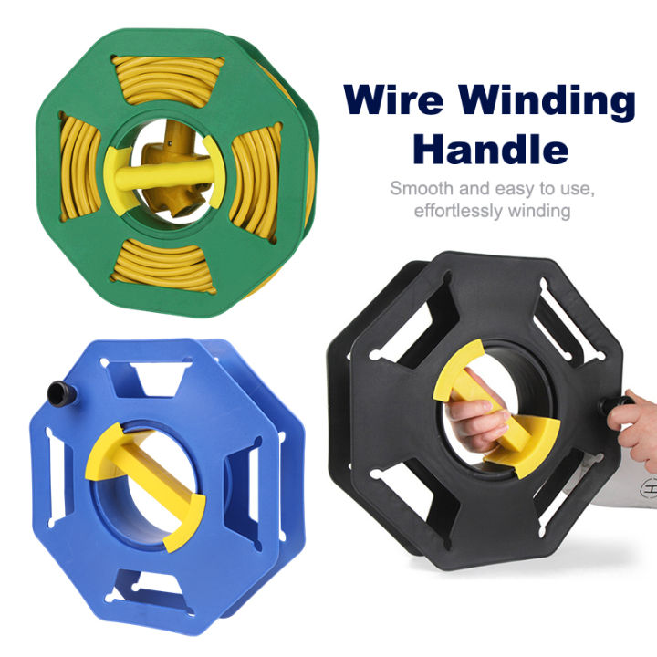 Winding Reel Wire Storage Reel Closing Line Winding Disk Rolling Line ...