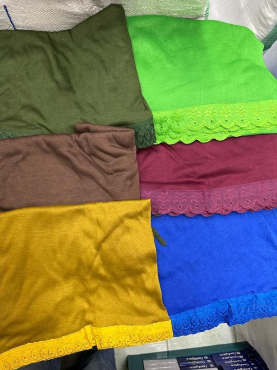Women’s Underskirt | Daraz.lk