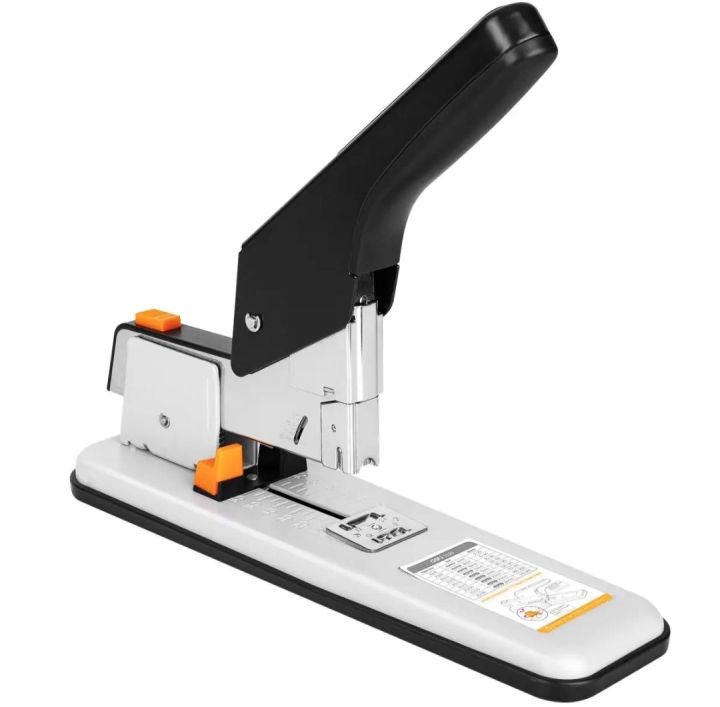 Deli 0393 Heavy Duty 210 Sheets Capacity | Daraz.com.bd