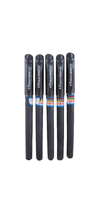 Paras Veer Ball Pen 5 Pcs | Daraz.com.np