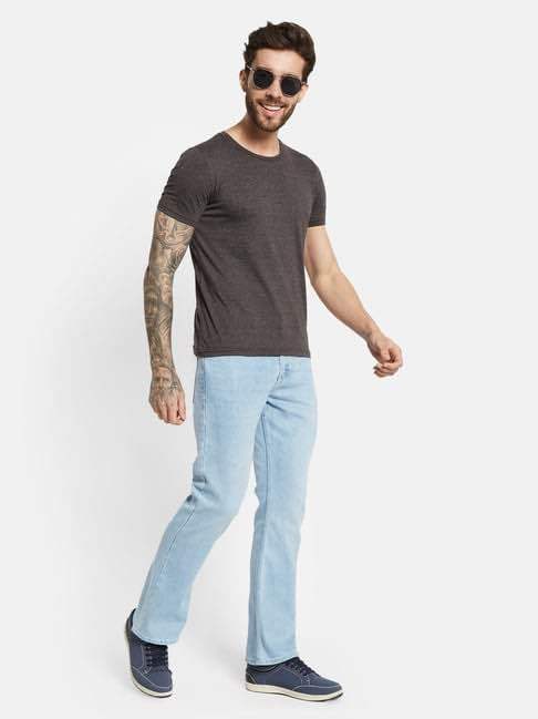 Bootcut Jeans Pant For Men | Bally Jeans Pant For Men | Fashion ...
