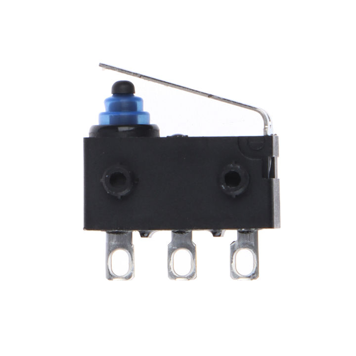 1PC Original D2HW-EL291H-A515-AQD Car Door Lock Micro Switch IP67 ...