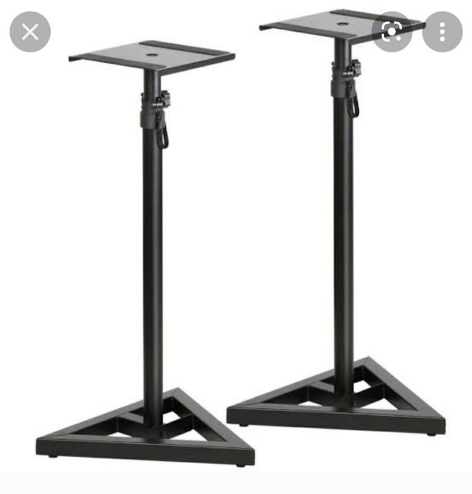 Speaker Stand(Studio monitor) | Daraz.com.bd