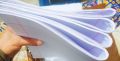 Pack of 24 Writing Copier Paper / Dasta, Urdu Broad Lines... Paper ...