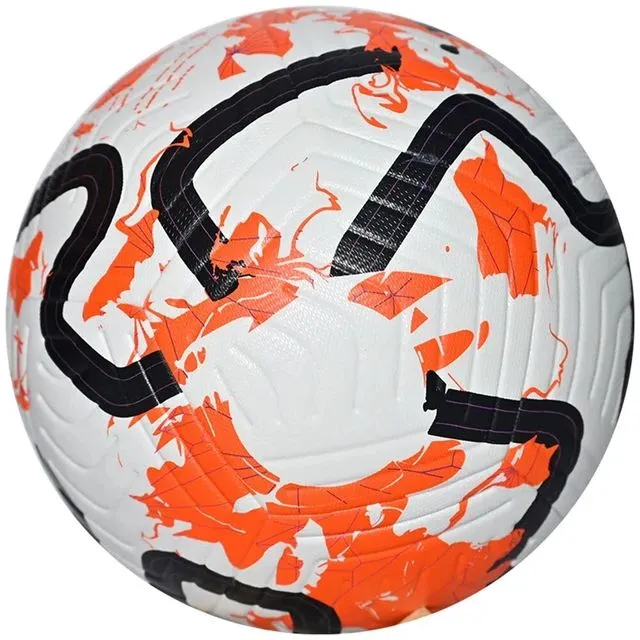 Football Premier League Orange And White | Daraz.com.np