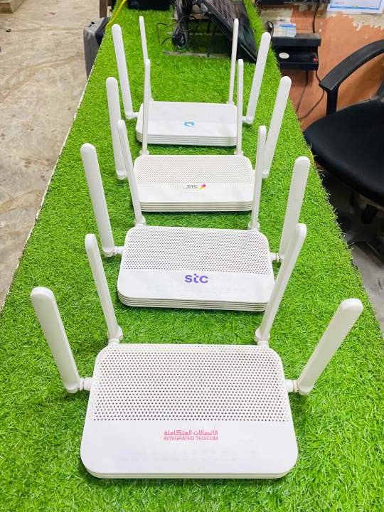 HAUWEI HG8245W5 EPON AND GPON ROUTER | Daraz.pk