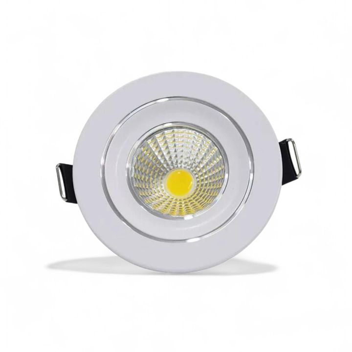 COB light 3000K Ceilings light Cabinet light | Daraz.pk