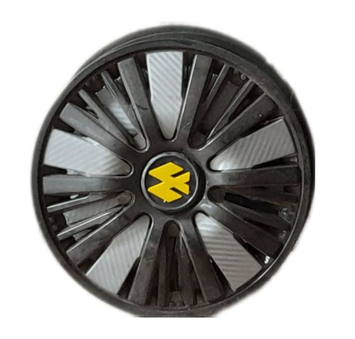 Three wheel rim cup | Daraz.lk