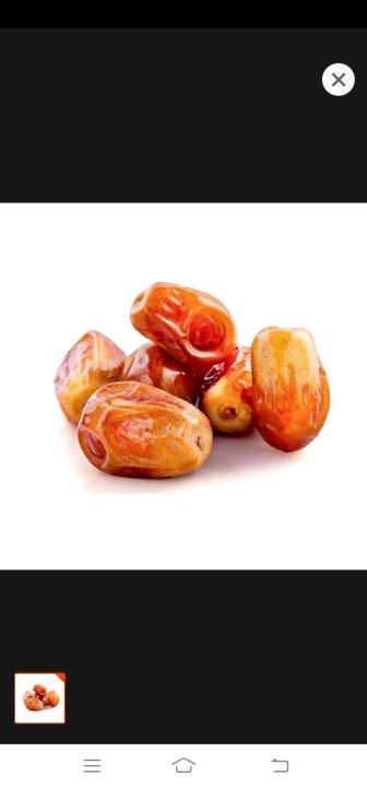 fresh dates 500g | Daraz.pk: Buy Online at Best Prices in Pakistan ...