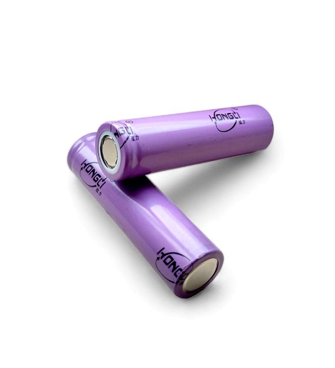 25 Cells Pack New Japanese-Made 18650 Original 1200mAh Lithium Li-ion ...