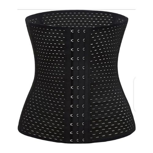 Women Waist Trainer Body Shaper Belt Waist Trainer Corset for Women ...