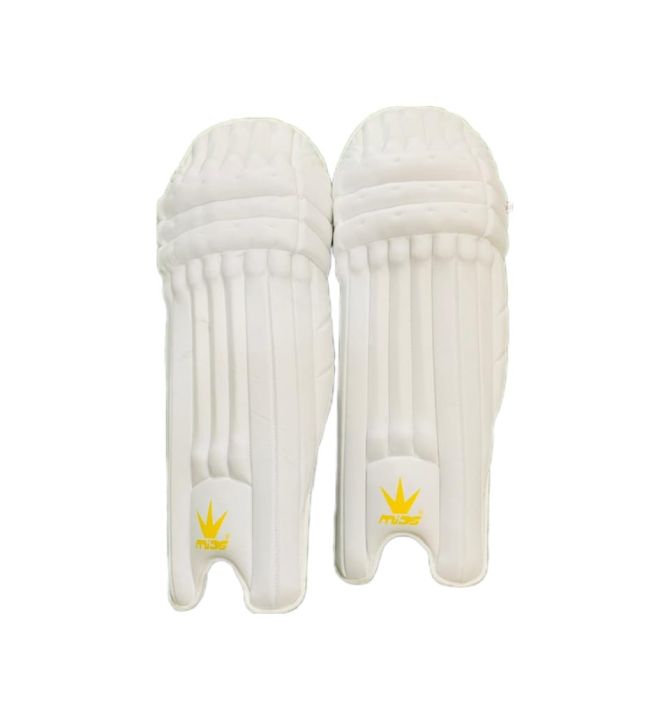 Mids Test batting pad | Daraz.lk