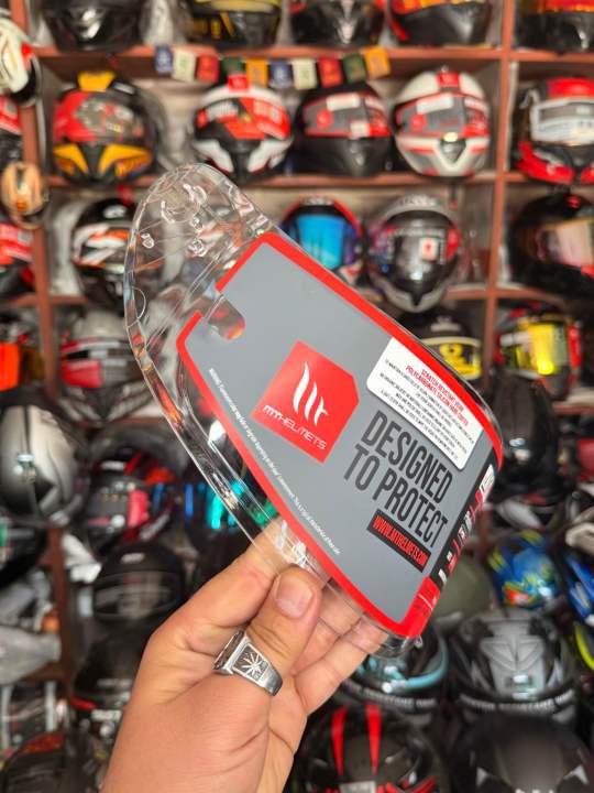 Mt Thunder sv mt Stinger old model visor | Daraz.com.np