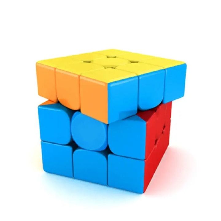 Super Fast RUBIK Cube 3x3x3 High Quality With Box - 1 Piece | Daraz.pk