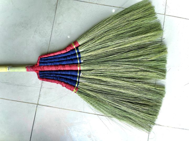 best quality jharoo , Broom Stick پھول جھاڑو Phool Jhaaru Jharo Jharoo ...