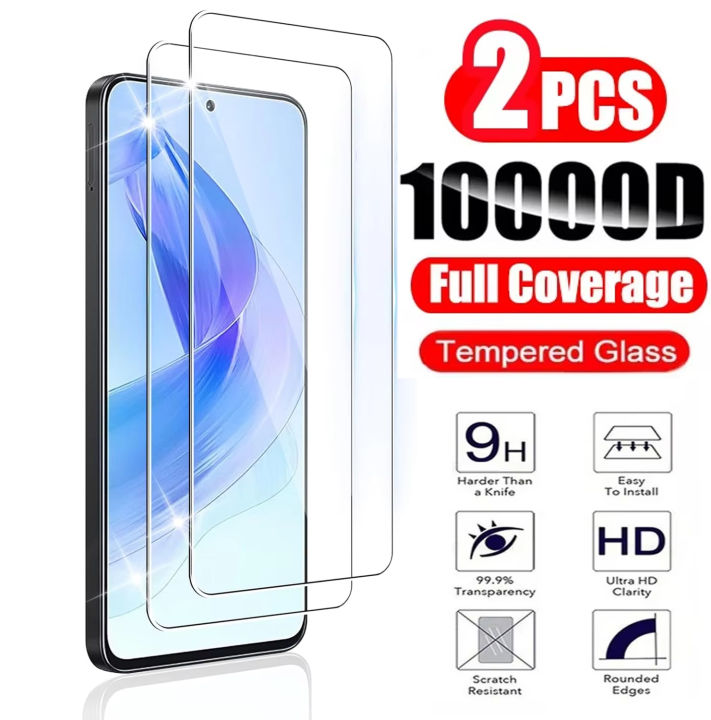 2-1Pcs Screen Protector For Xiaomi Redmi Note 15 Pro 5G 14 13 12 11 10 ...