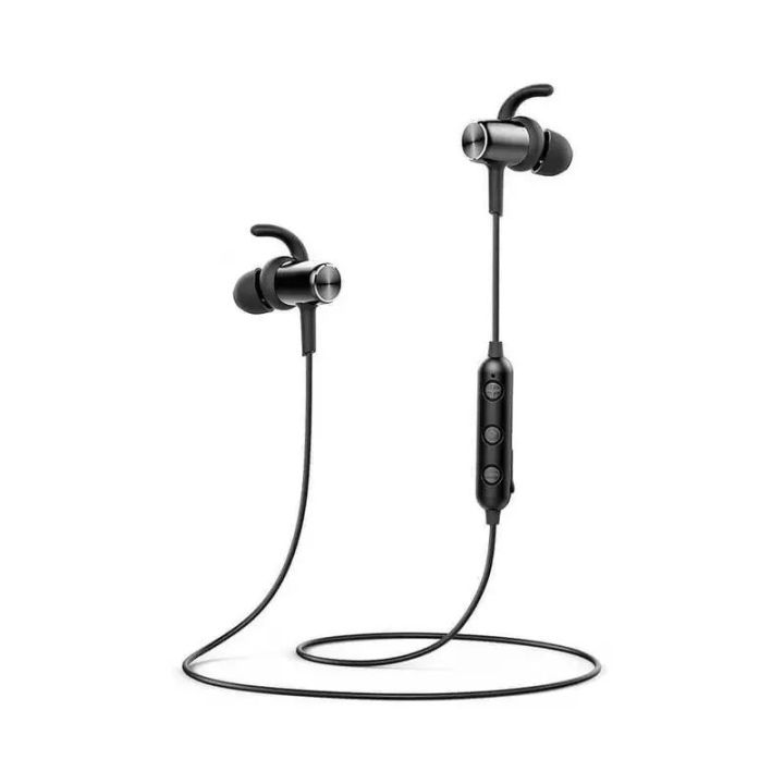 Wavefun Flex Pro Bluetooth 5.0 Earphone | Daraz.com.bd