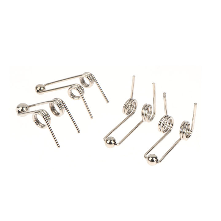 2Pcs Hair Curling Rod Spring Hair Styling Perm Rod Spring Accessories ...