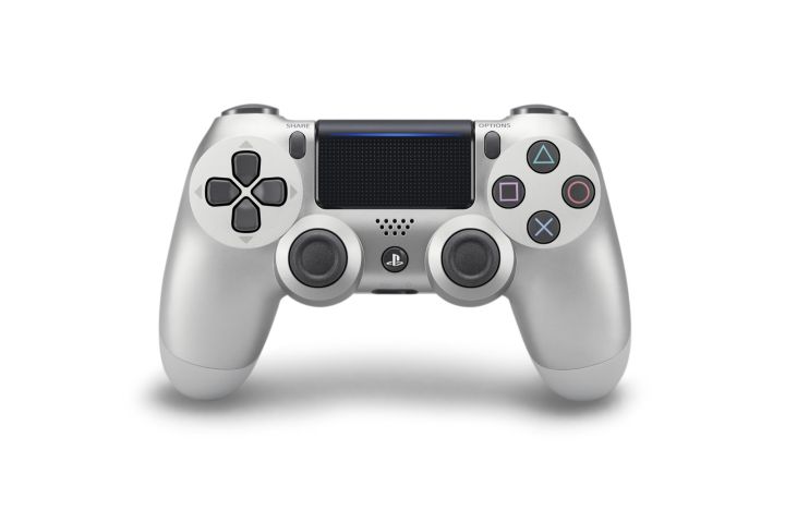 Wireless Gamepad For Playstation Joystick Bluetooth Gamepads for PS4 ...