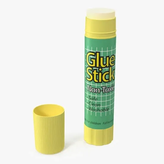 Axis Glue Stick 36gram Pack Of 12pc | Daraz.pk