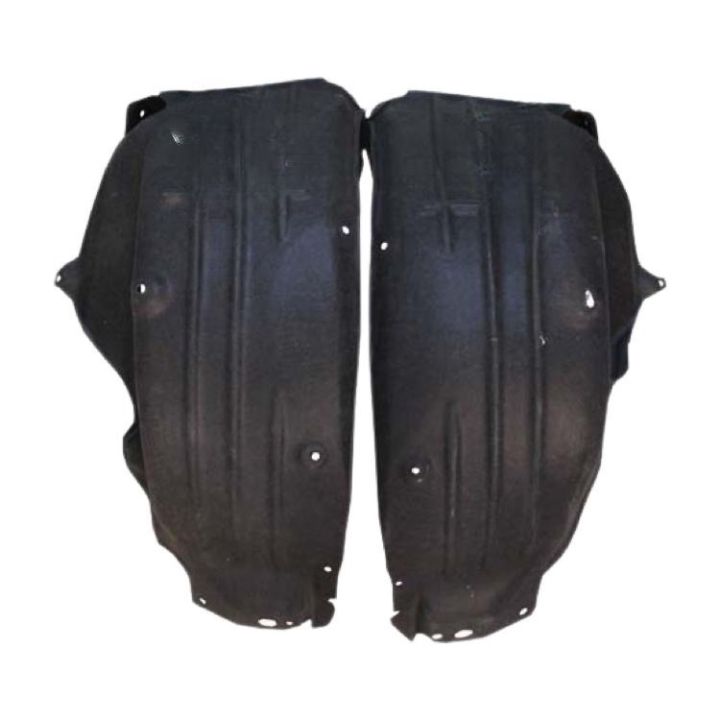 Honda Vezel Rear Fender Inner Guard Right / Left | Daraz.lk