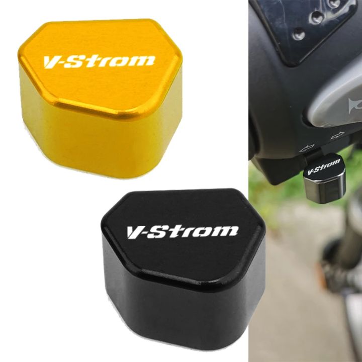VSTROM For SUZUKI V Strom Motorcycle Switch Button Turn Signal Switch ...
