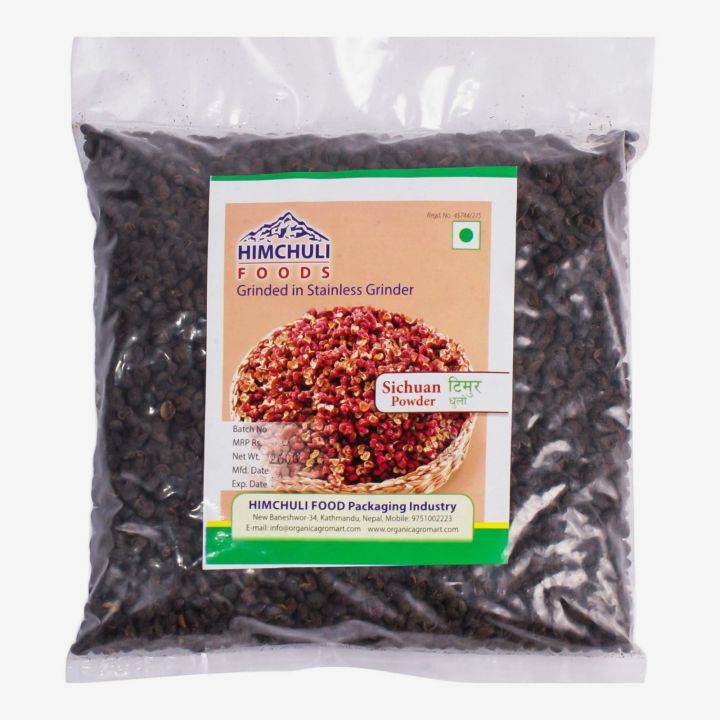 Sichuan Seeds(Timur Dana)200g. | Daraz.com.np