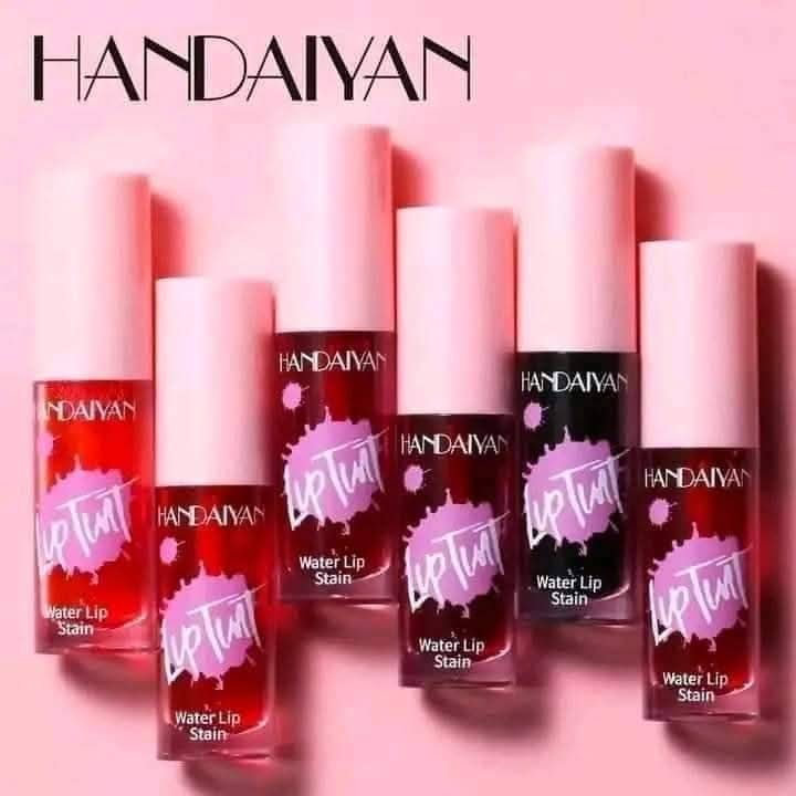 2 in 1 Handiyan Liquid Lip Tint & Cheek Tint | Daraz.com.bd