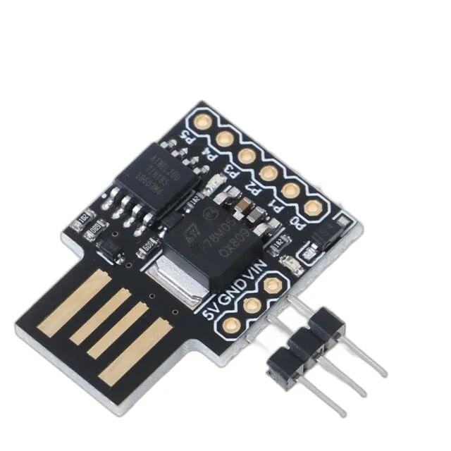 USB DigiSpark ATTiny85 Developing Board In Pakistan | Daraz.pk