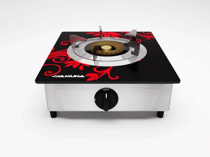 JAMUNA GAS STOVE | Daraz.com.bd