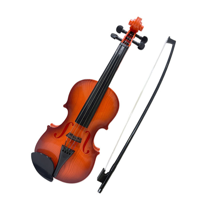 Simulated Violin Music Practice Violin Violin Kit Musical Instrument ...