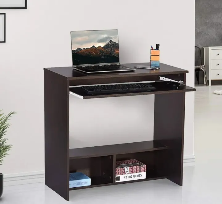 Study table Bonton Engineered Wood Study Table and Office Desk | Daraz.pk