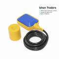 Water Tank Float Switch Automatic Level Controller | 220V | Heavy Duty ...